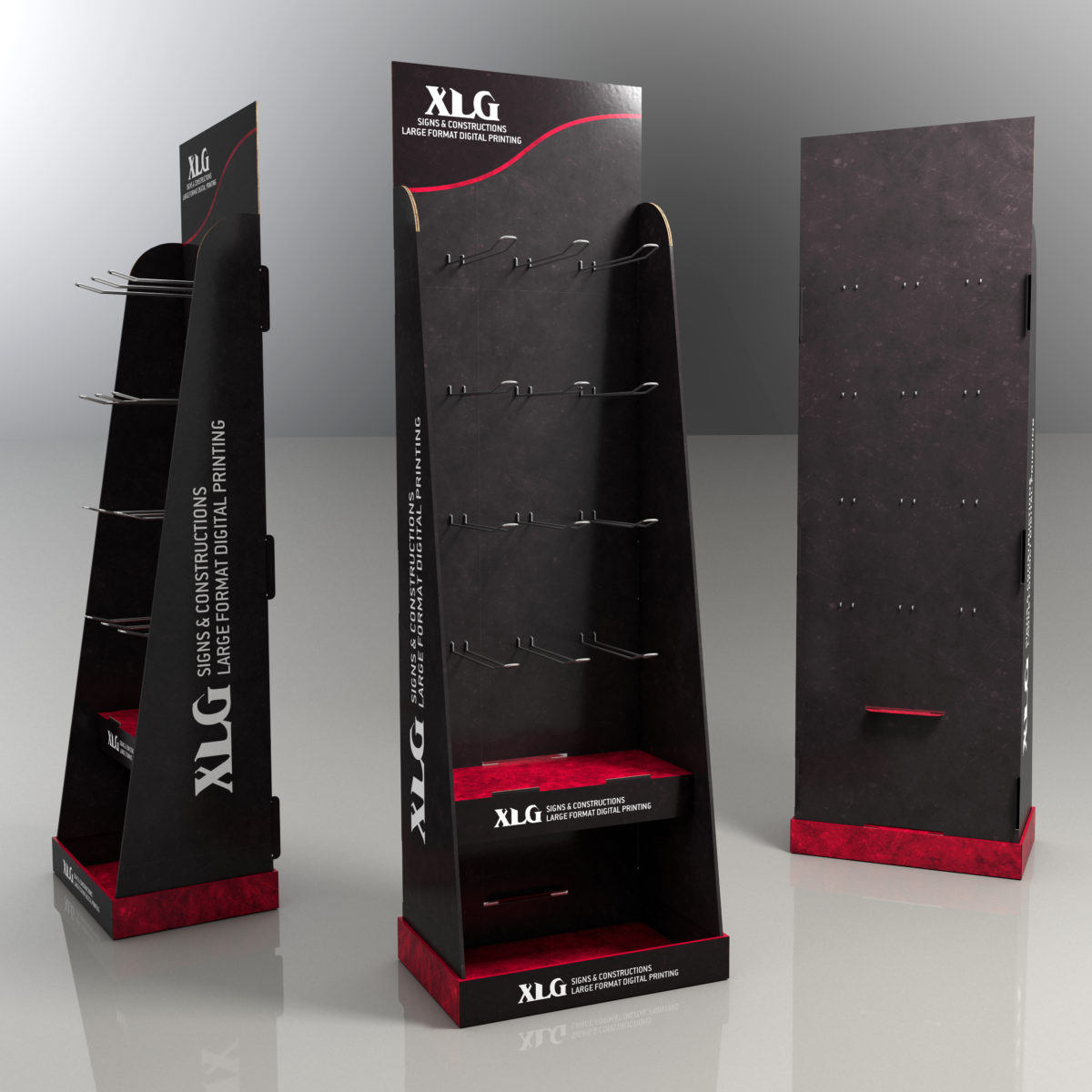Paper Display Stands Αρχεία - www.xlgstand.gr
